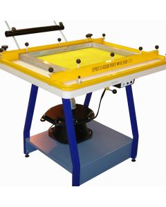 Screen Printing Tables - Screen Printing - Printing - Art | Dryad Education