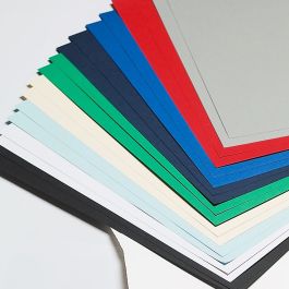 Cambridge Paper In Assorted Colours | Dryad Education