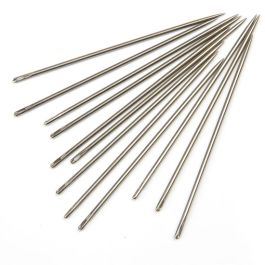 Bookbinder's Needles - Size 17. Pack of 25 | Dryad Education